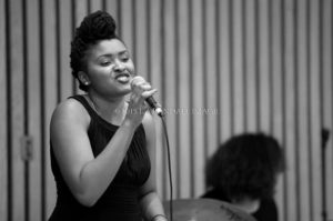 Camille Jones, Vocal, Piano and Drum Instructor - Notasium Play Space ...