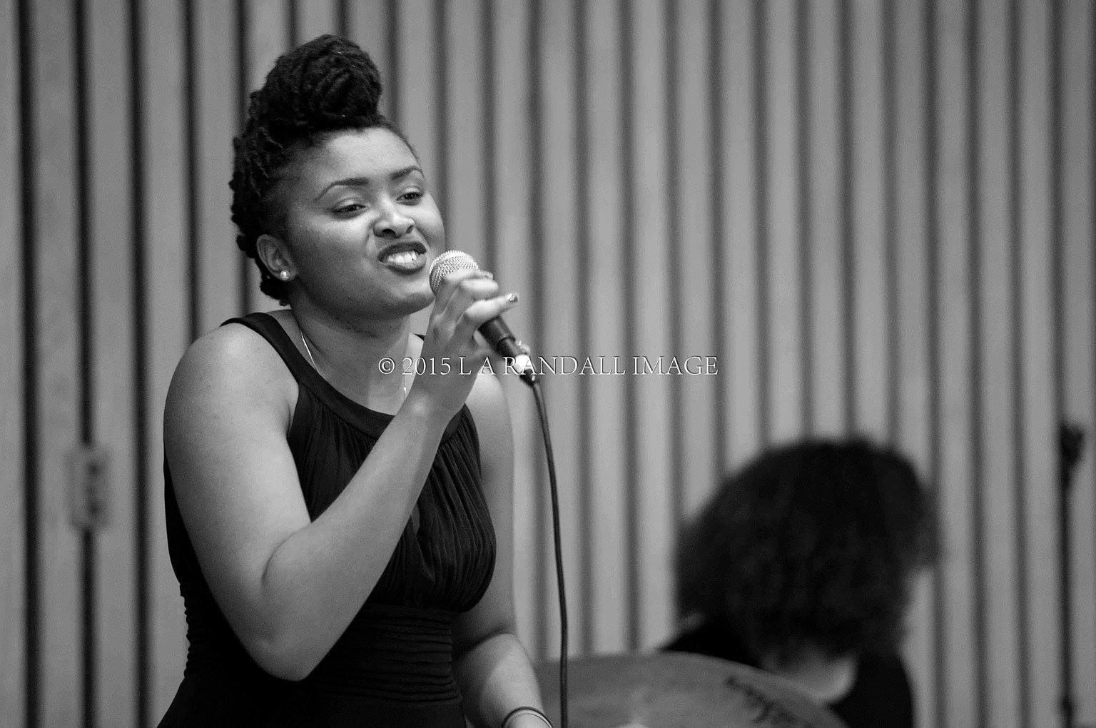 Camille Jones, Vocal, Piano and Drum Instructor - Notasium Play Space ...